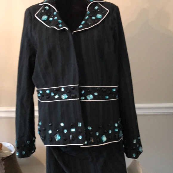 Ashro | Other | Pants Suit | Poshmark